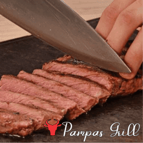 Buffet de Churrasco » Pampas Grill