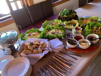 Galeria » Buffet de Churrasco Pampas Grill