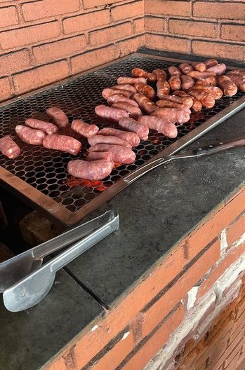 Galeria » Buffet de Churrasco Pampas Grill