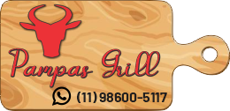 Buffet de Churrasco » Pampas Grill